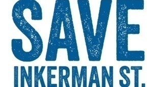 Petition · STOP THE DESTRUCTION OF INKERMAN STREET COMMUNITY ...