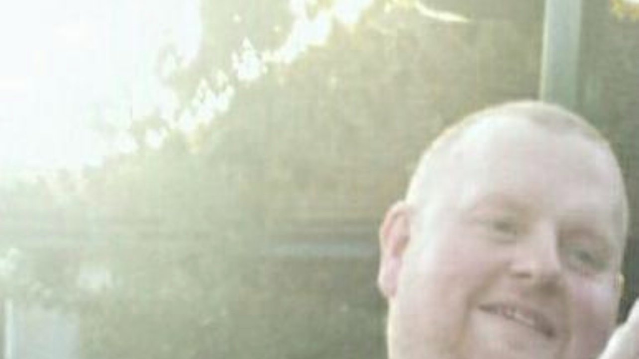 Petition · Tenancy for Alan O’Mahoney - United Kingdom · Change.org