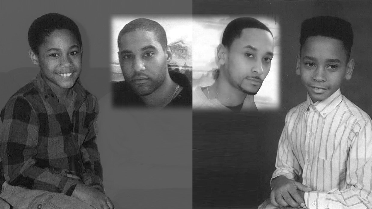 Petition · Give Our Black Sons Freedom - Boston, United States · Change.org