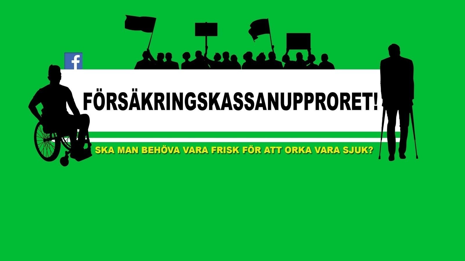 Petition · An SOS from Sweden's sick and vulnerable! - Sweden · Change.org