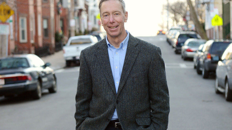 Pledge · Stand with Congressman Stephen F. Lynch & America's Working ...