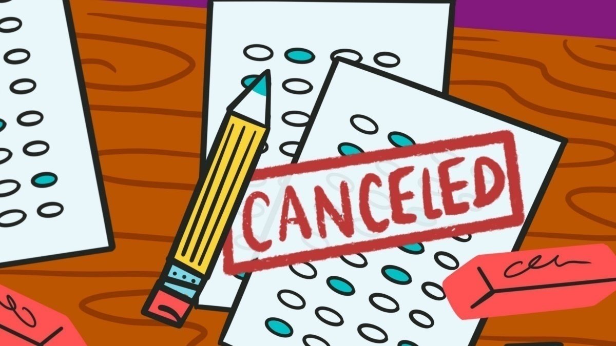 Petition · Cancel the History Test - United States · Change.org