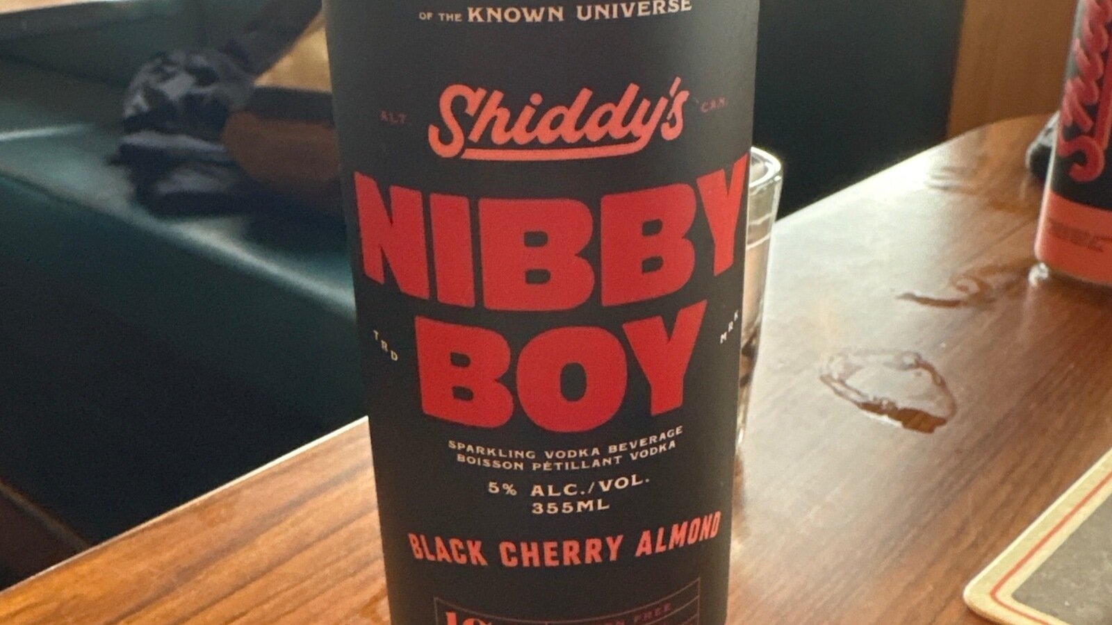 Petition · Stop Shiddy's Distillery from Discontinuing Nibby Boy Drink ...