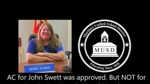 Petition · Resign or Recall Denise Elsken - United States · Change.org