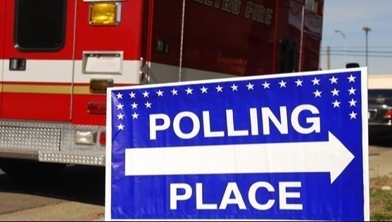 Petition · Stop Using Schools As Polling Places For Voting OR No School ...