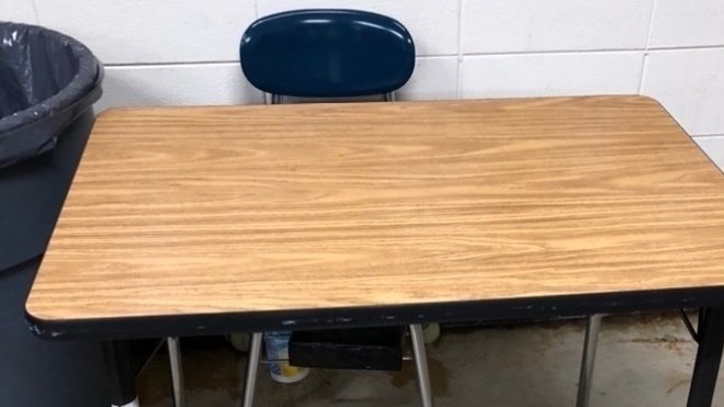 Petition · Stop Disability Discrimination at District 155 - United ...