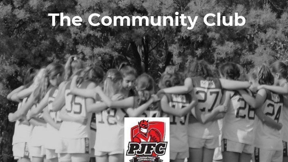 Petition · Help Parkside Junior Football Club get access to Alphington ...