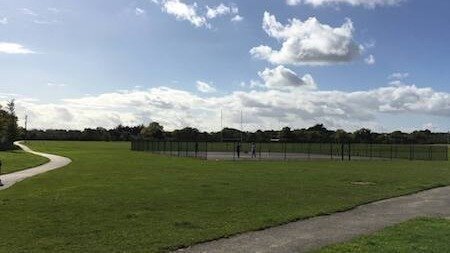 Petition · Secure the Promised Land for Community Garden in Holywell ...