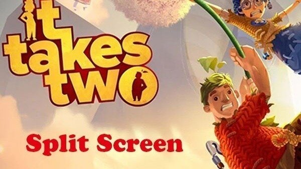 Petition · Encourage Game Developers to Create More Split-Screen Games ...