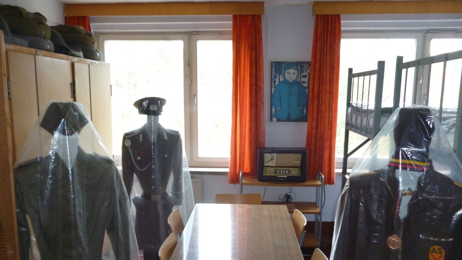 Petition · NVA- und KdF-Museum Prora für immer verloren? Bewahrt das ...