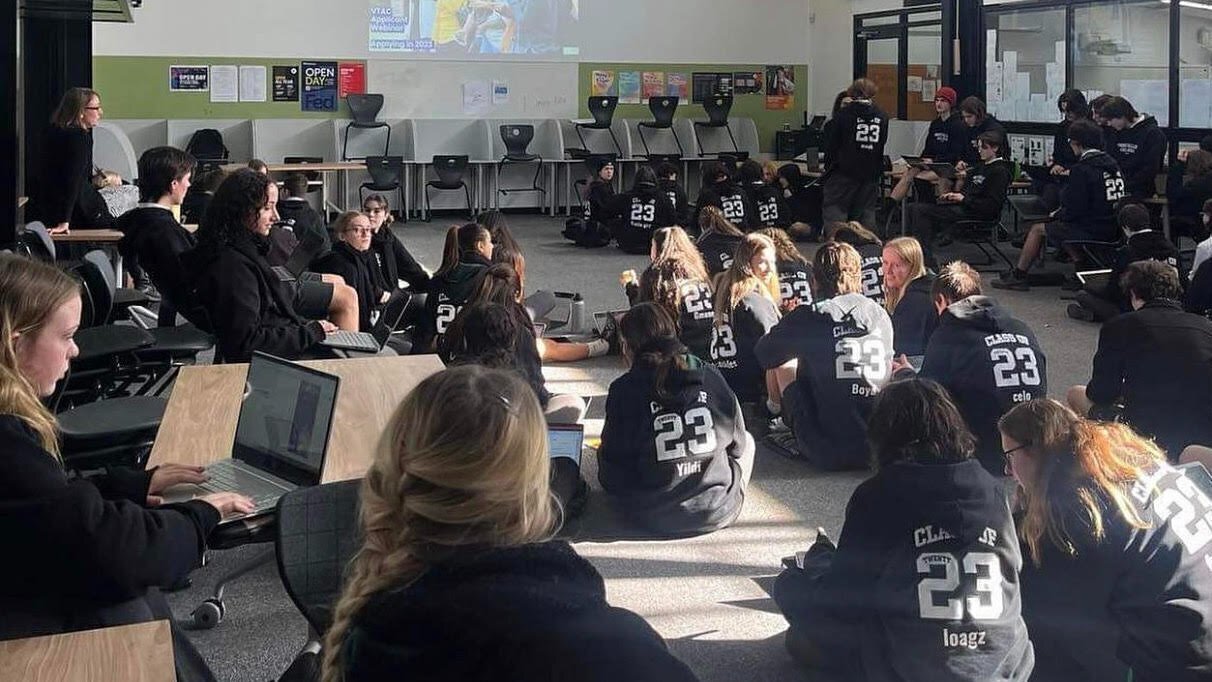 Petition · Keep hoods and personalised nicknames on Mordialloc ...