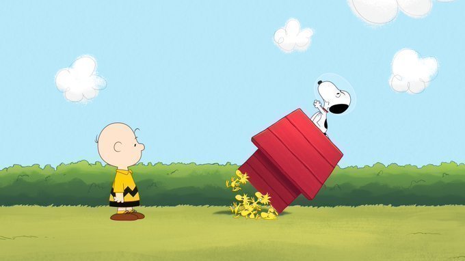 Petition · Tell Apple TV to allow the Peanuts Holiday Specials to be ...