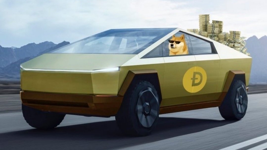 Petition · Doge for Tesla - United States · Change.org