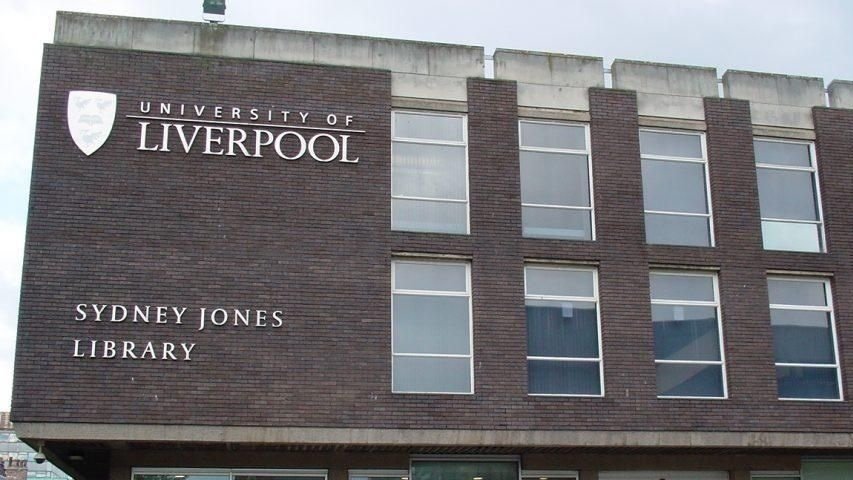 Petition · Keep the Sydney Jones Library open at University of ...