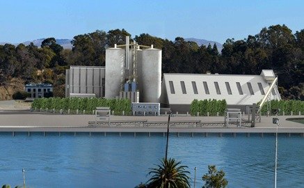 Petition · "Green" Cement factory in Vallejo California to not go into ...
