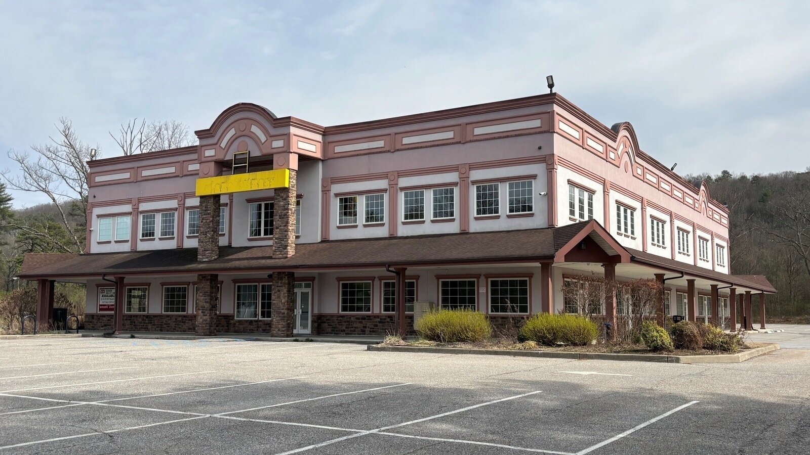 Petition · Support Route 6 East LLC: A Family Entertainment Hub in Port ...