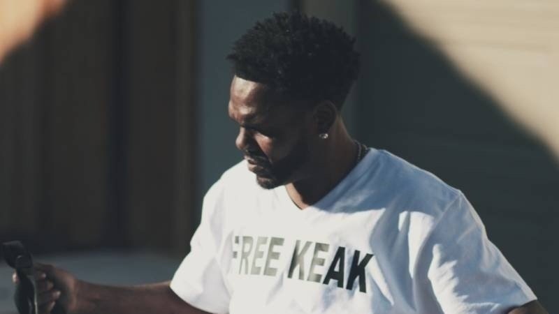 Petition · Alternative Sentencing for Disabled Rapper 'Keak da Sneak ...