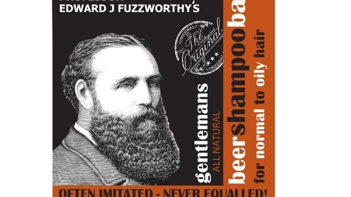 Petition update · Beer Shampoo or Beard Shampoo this Fathersday ...