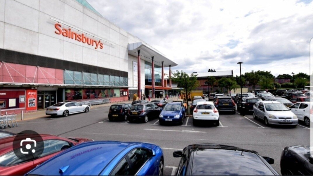 Petition · Save Our Local finchley road O2 centre Sainsbury's ...