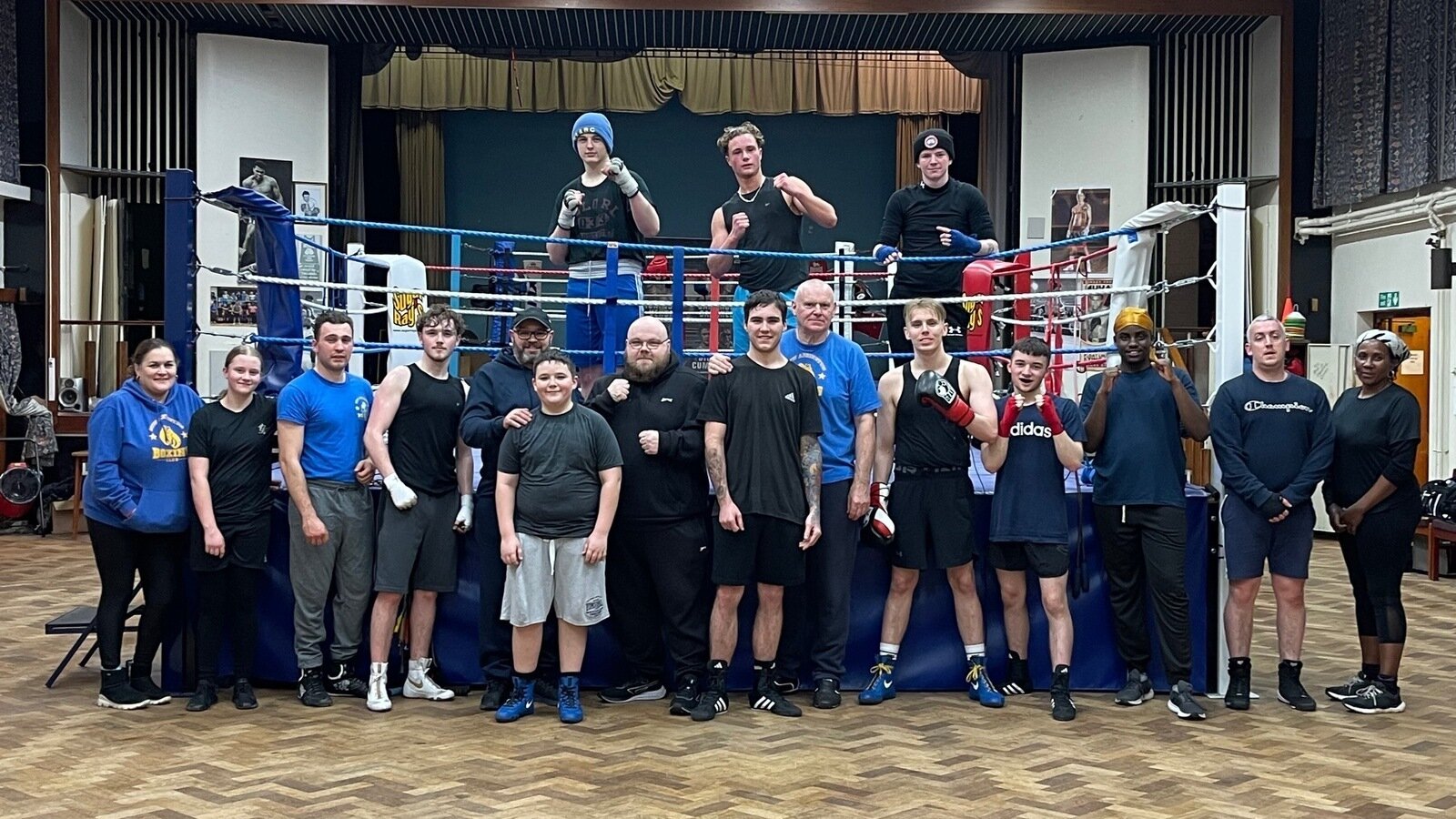 Petition · Stop the Sale of Our Community Centre and Eviction of the ...