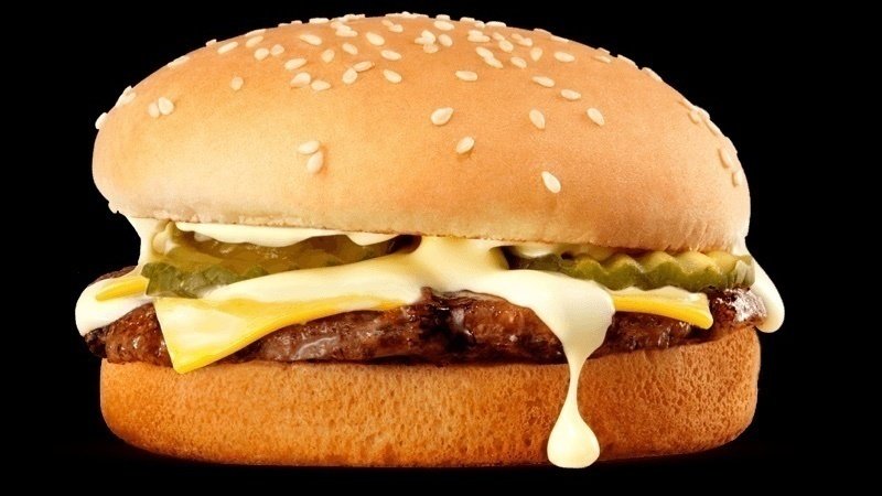 Petition · Bring back cheesy cheese burgers at hungry jacks - Australia ...