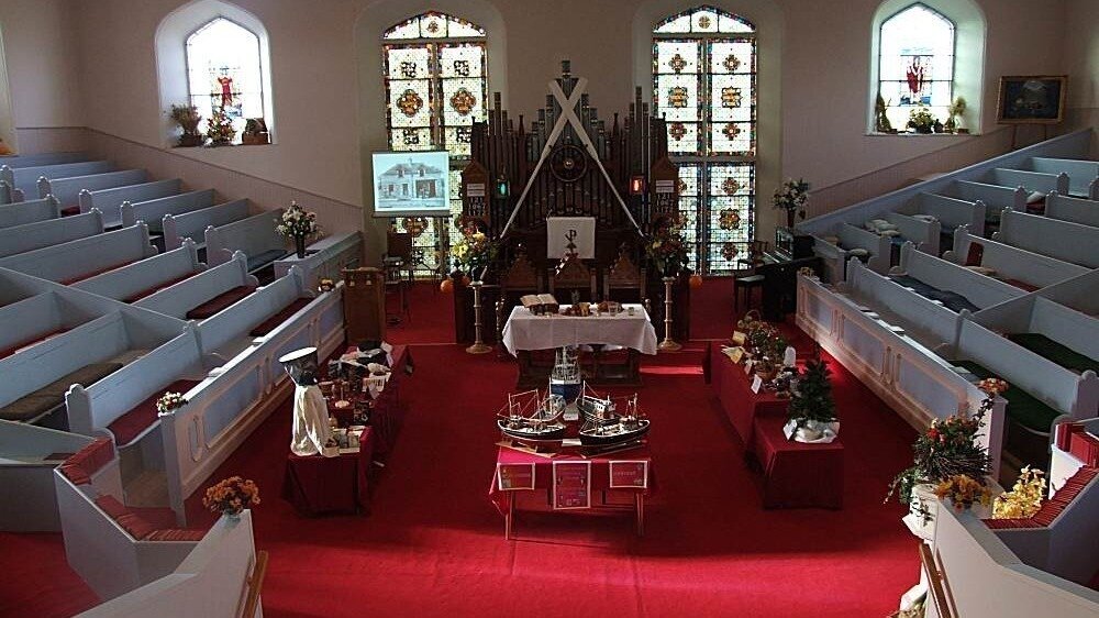 Petition · Reverse the Presbytery Decision to Close Wick St. Fergus ...