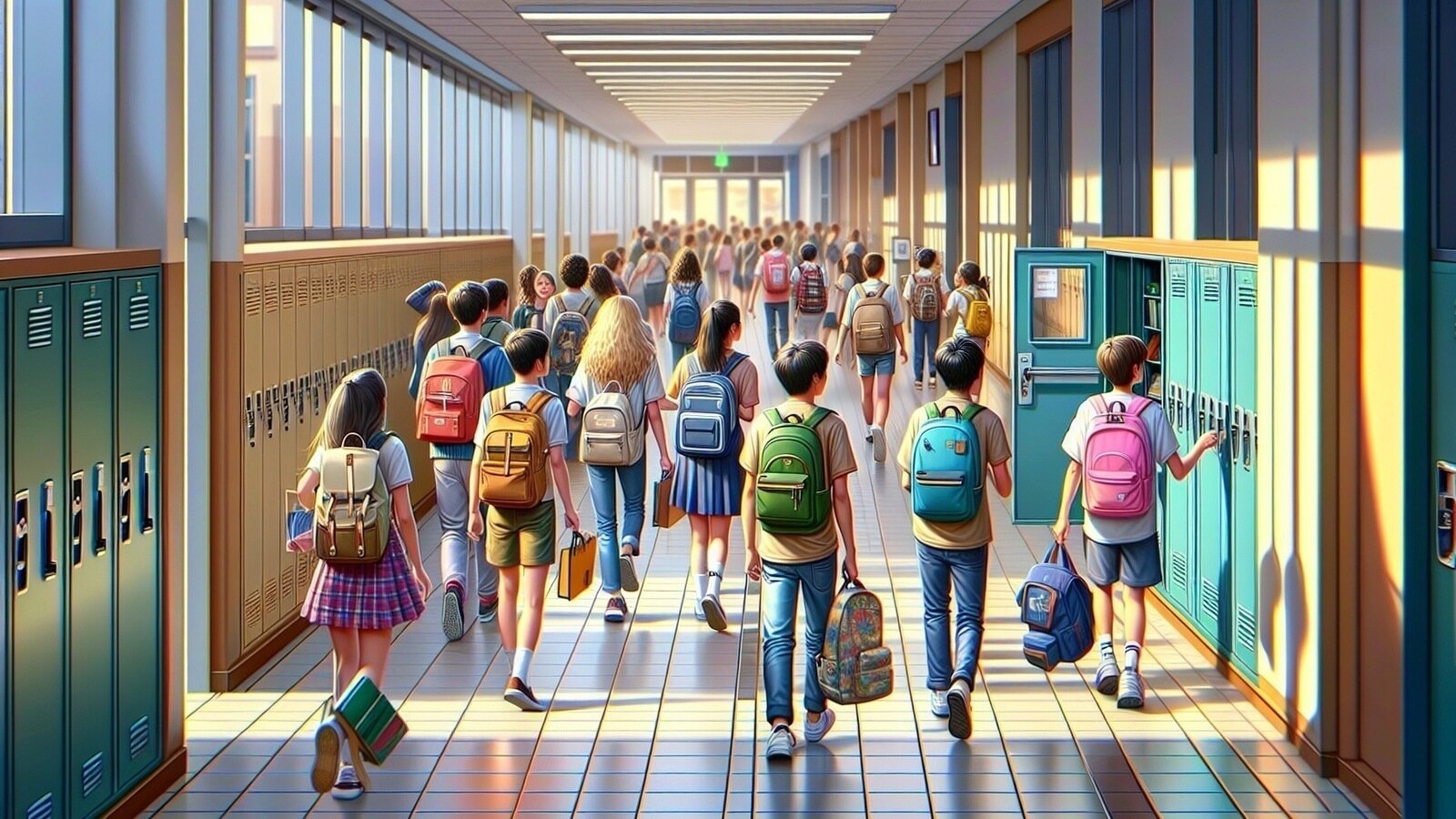 Petition · Mandate Backpack Use in Jennings County High and Middle ...