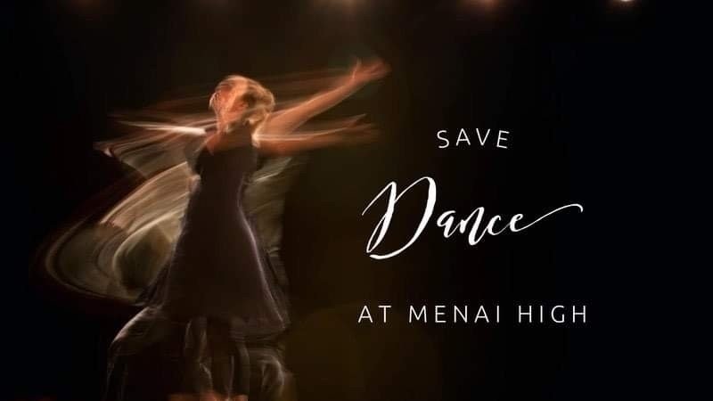 Petition · Keep dance subjects at Menai high school - Australia ...