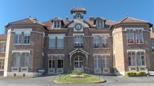 Pétition · Garantissons le fonctionnement continu de l'hôpital de Ham ...