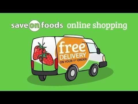 Petition · Masks for SAVE-ON-FOODS Delivery Drivers during COVID-19 ...