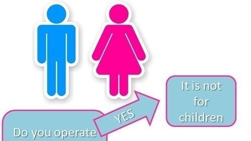 Petition · ALL toys are for ALL children: End Gender Stereotyping ...