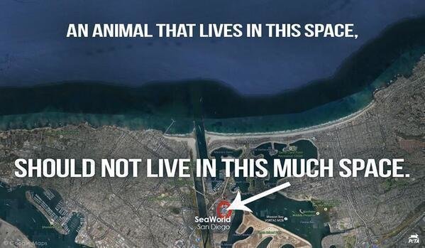 Petition · Remove SeaWorld San Diego as an option from your passes, and ...