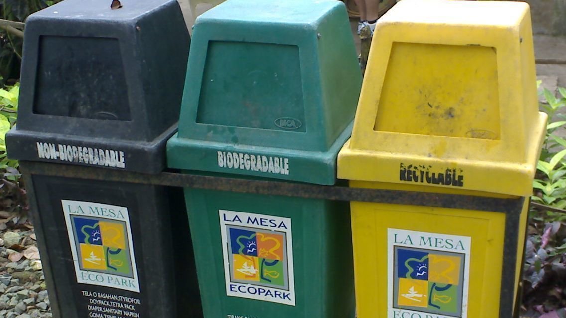Petition · Segregetion of Garbage in Cabanatuan City - Philippines ...