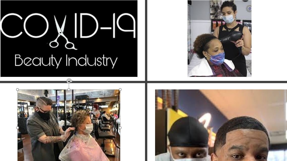 Petition · Allow Personal Care businesses to reopen as a California ...