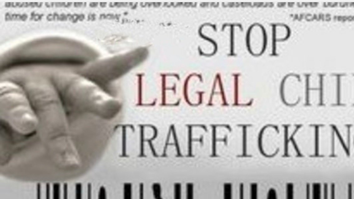 Petition · Stop CPS corruption in the court system - United States ...