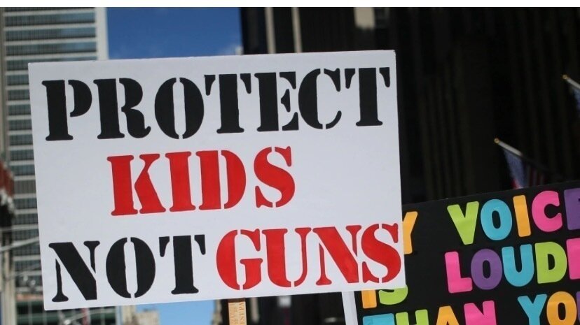 Petition · STOP SCHOOL SHOOTINGS 🕊️ - United States · Change.org