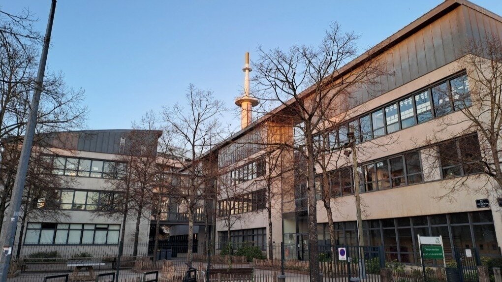 Pétition · Pétition contre la fermeture d'une classe à l'école Marie ...