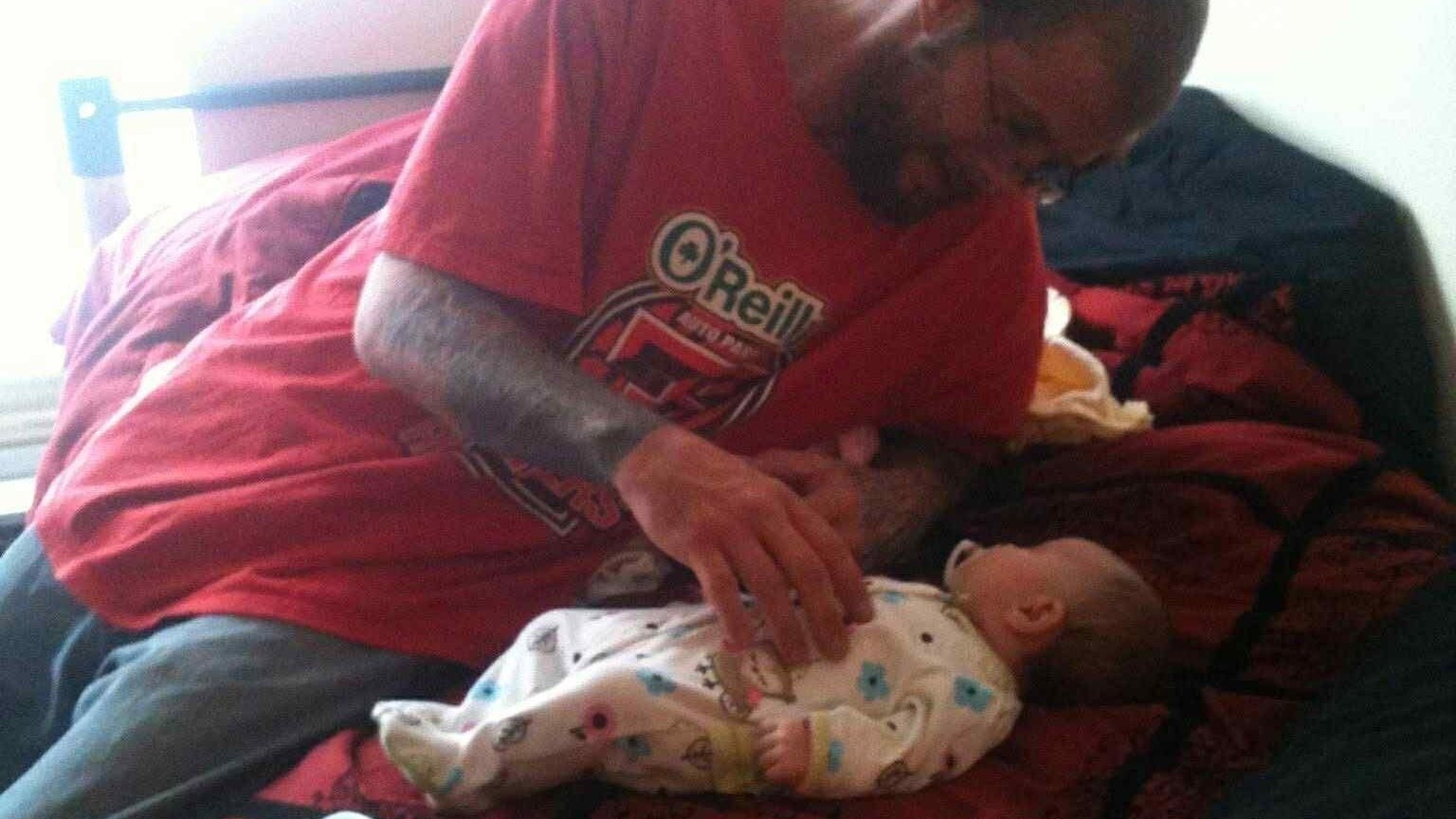 Petition · Demand justice for Brad Stacy's wrongful conviction - United ...