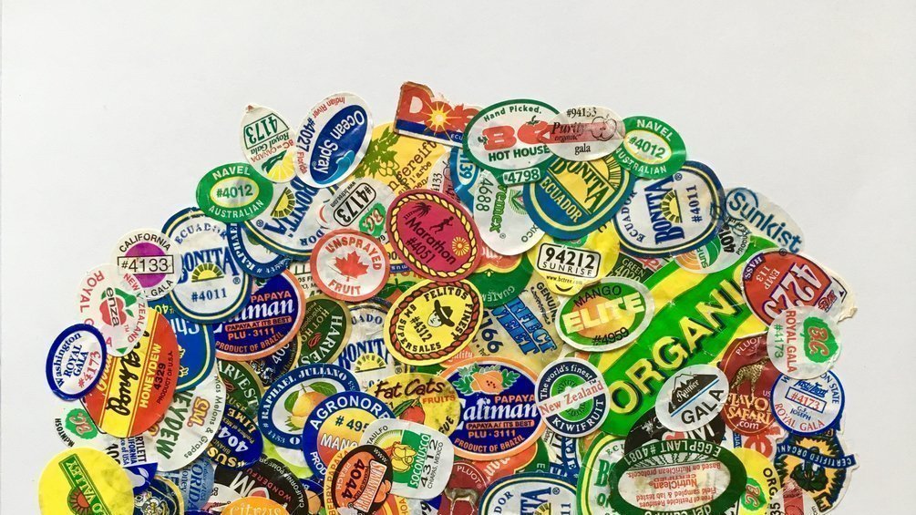 Petition · Ban annoying single-use-plastic produce labels! - United ...