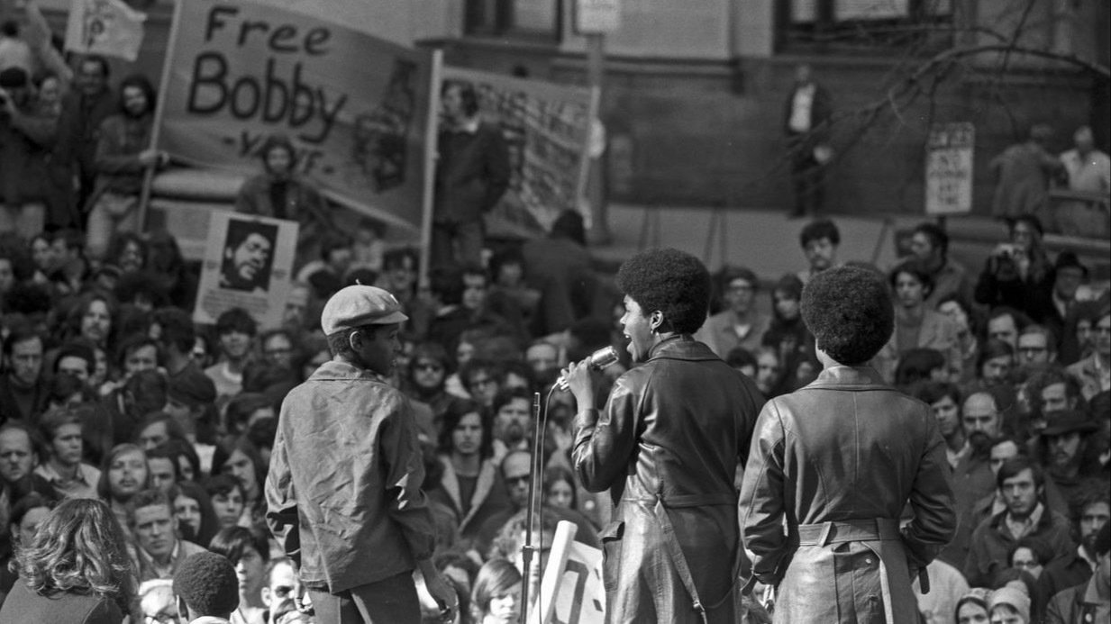 Petition · NO to Demolition of the Anna Mae Cole Center - Boston ...