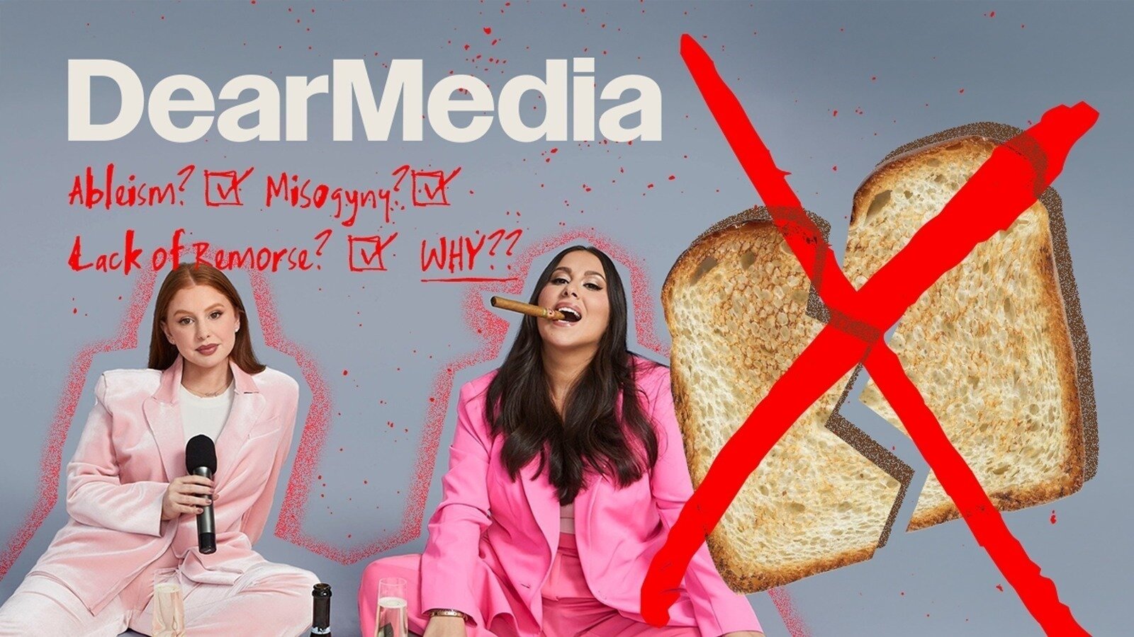 Petition · Tell Dear Media to Drop “The Toast” Podcast for Mocking ...