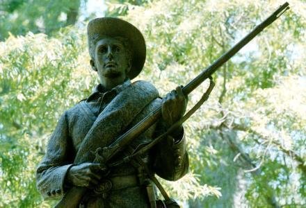 Petition · Remove "Silent Sam" Confederate soldier statue from UNC ...