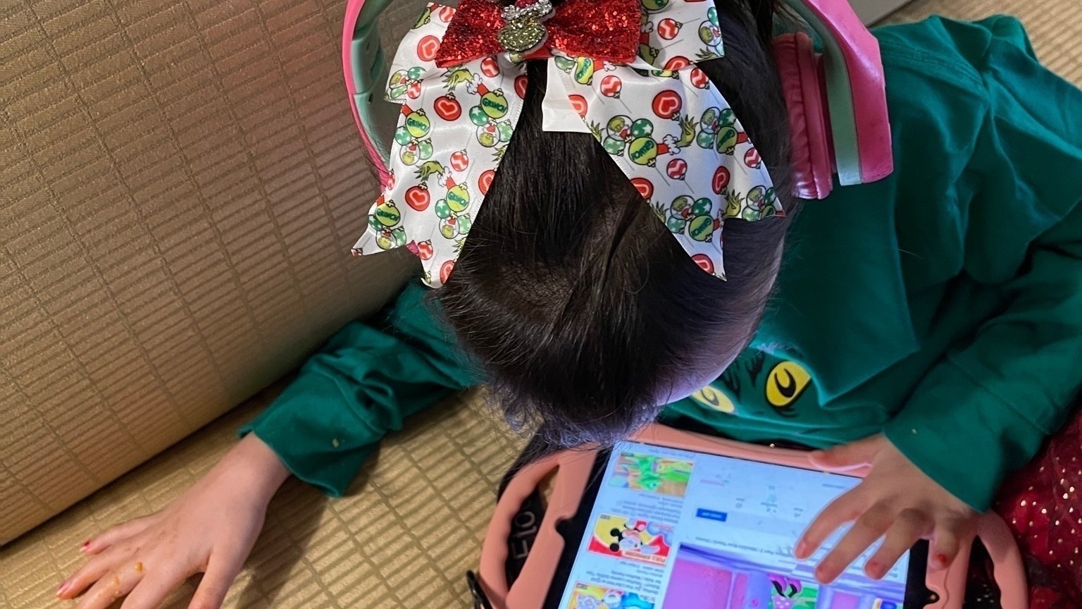 Petition · Prison visiting rules for disabilities - United States ...