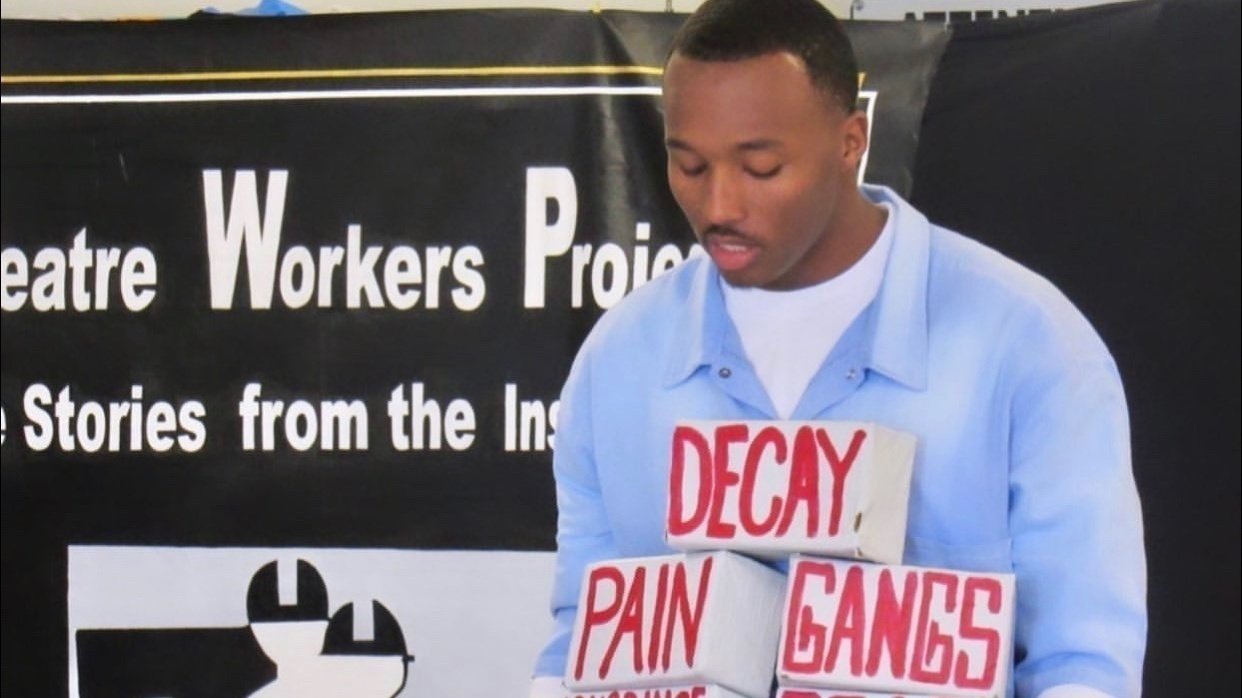 Petition · Please help me save a life and bring Tyson home! - Los ...