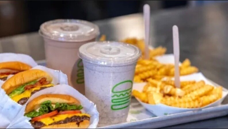Petition · Bring Shake Shack to College Station, Texas - United States ...