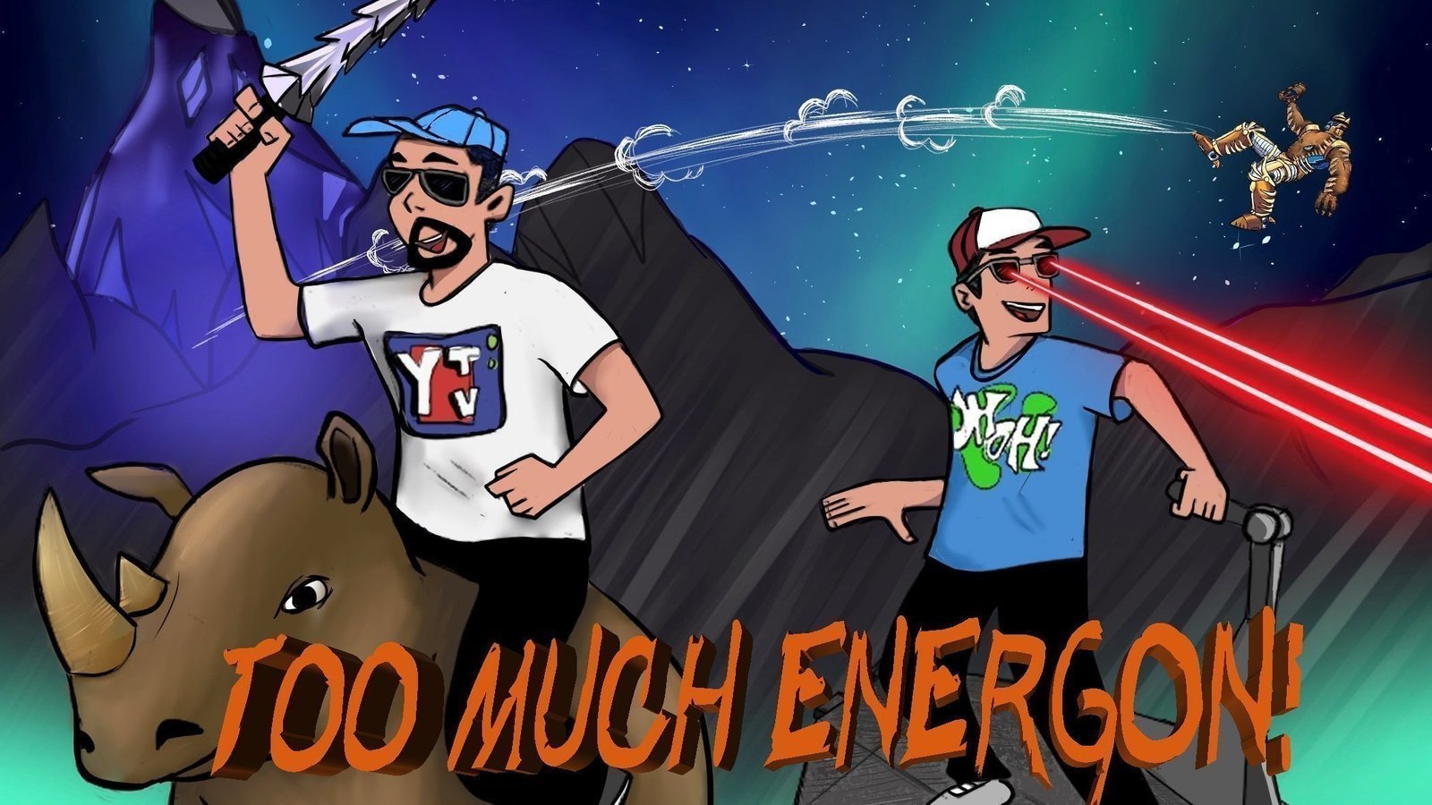 Petition · Bring Back Garry Chalk as Optimus Primal in Beast Wars II ...