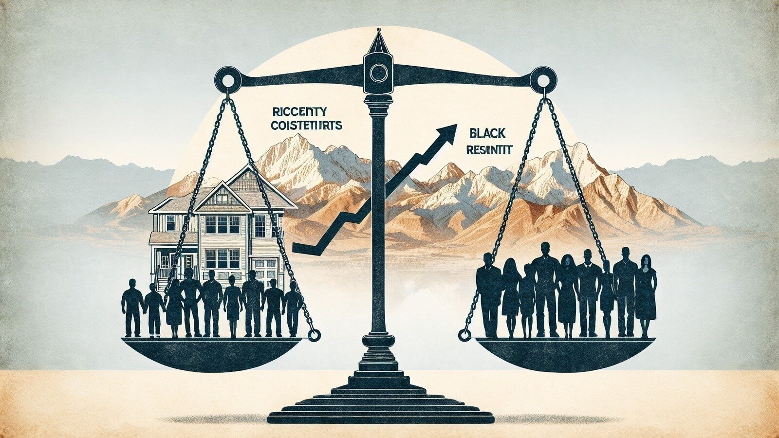 Petition · Enact Fair Rent Control Laws in Utah - United States ...