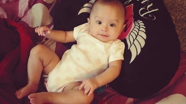 Petition · Lock up the mother who let her child die. - United States ...