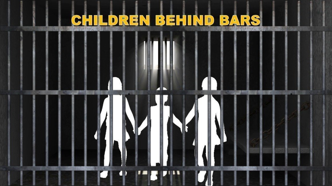 Petition · CHILDREN BEHIND BARS - Türkiye · Change.org