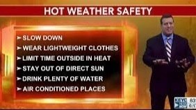 Petition · bring back mark tarello to keyc news now - United States ...